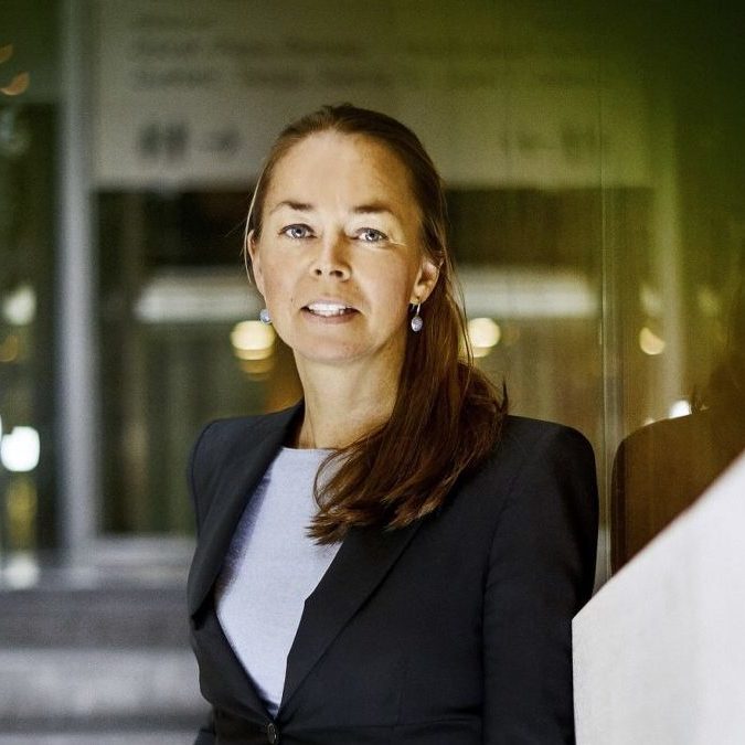 Två av näringslivets mäktigaste kvinnor | Balans