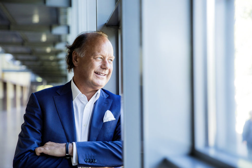 ”Jobba med skatt har varit otroligt dynamiskt” | Balans