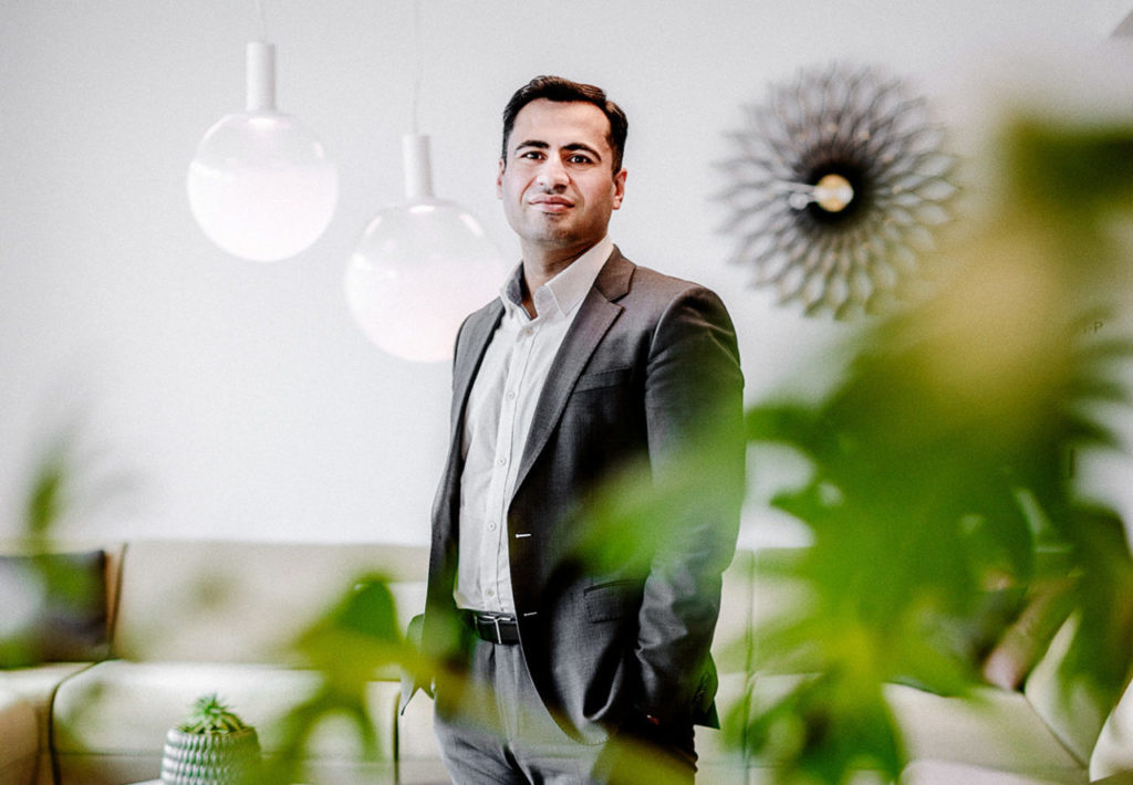 Ny dom lägger stort ansvar på fastighetsägare | Balans