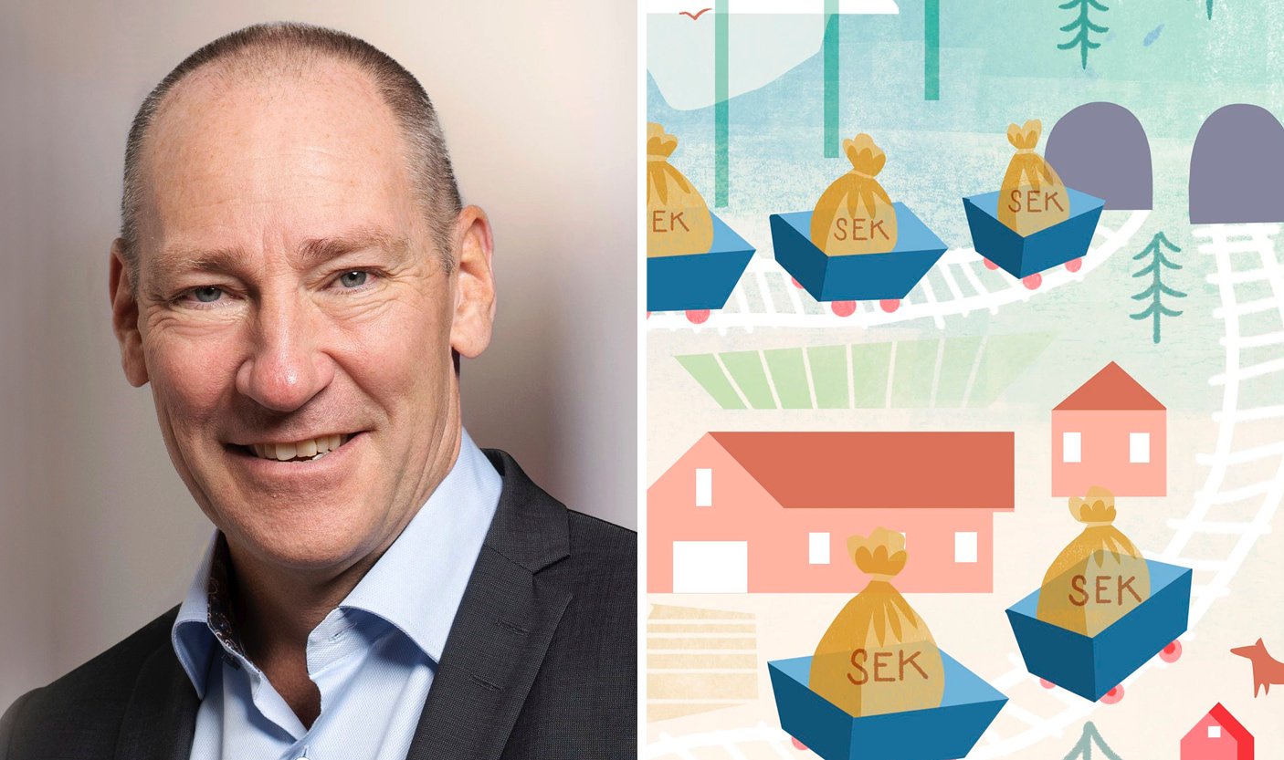 11 frågor och svar - ny nordisk betalnings­infrastruktur | Balans