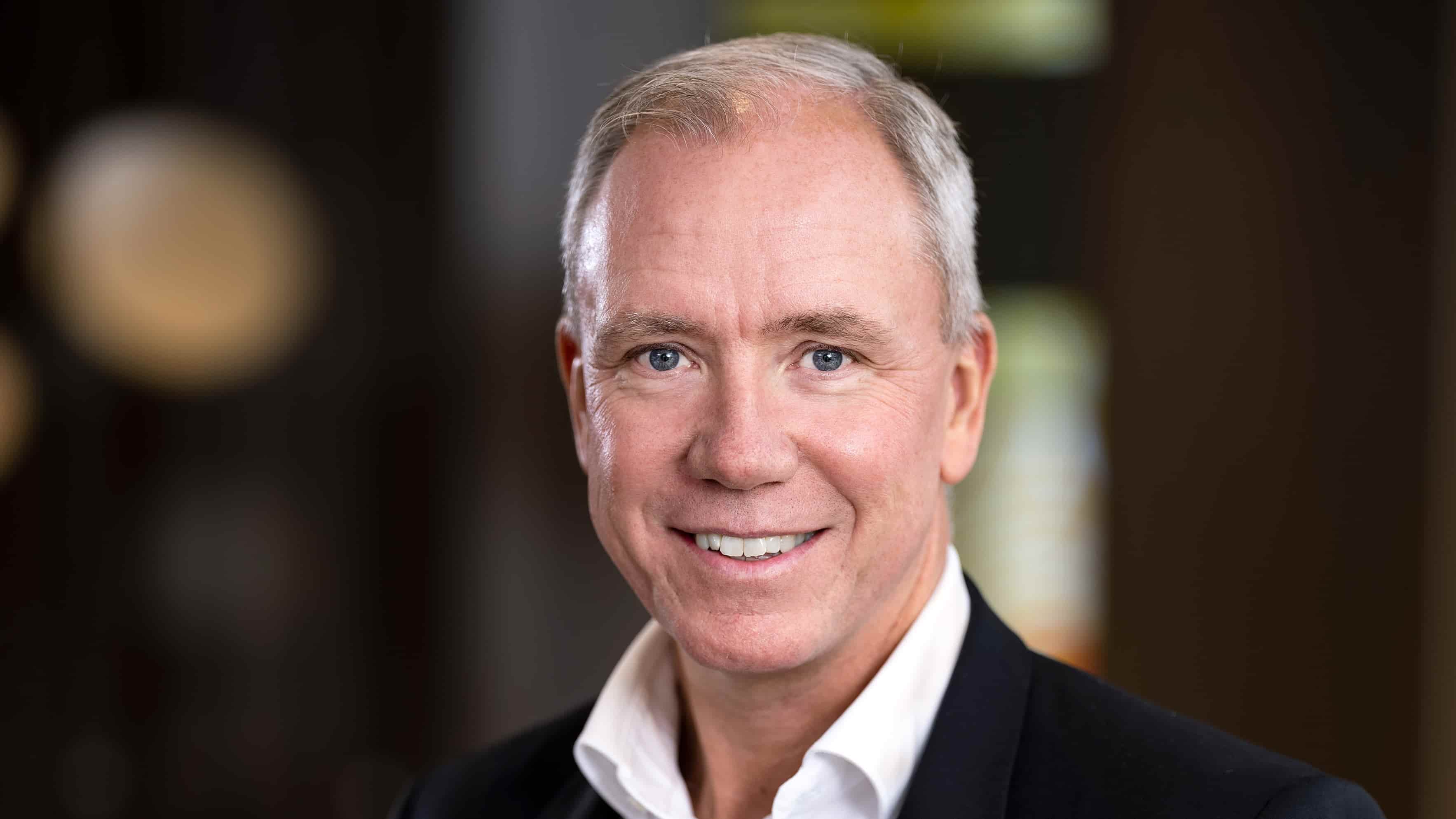 Johan Rippe utsedd till expert i statlig utredning | Balans