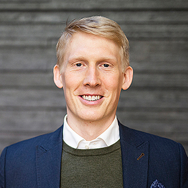 Det nya ledarskapet – frihet med struktur | Balans