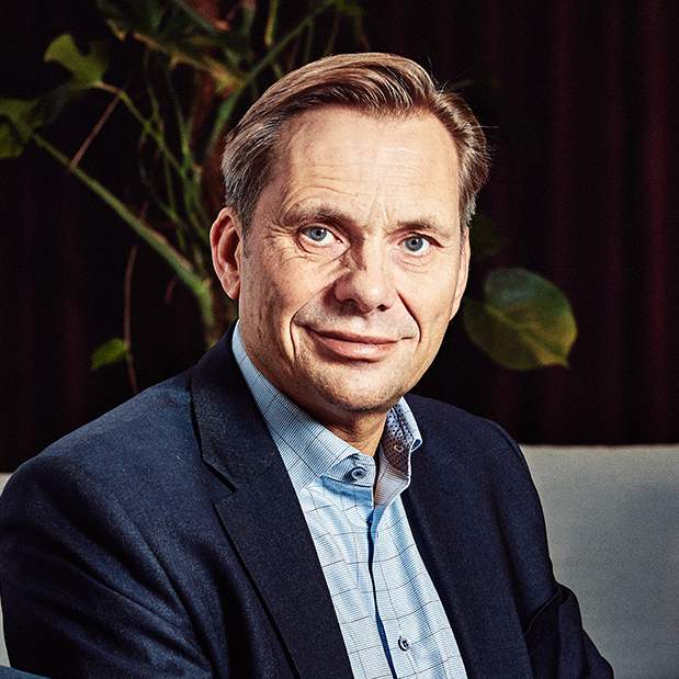 Hon blir ny VD på Mazars | Balans