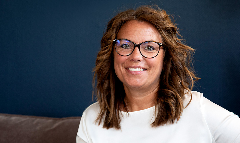 ”Göra karriär inom lön är lätt” | Balans