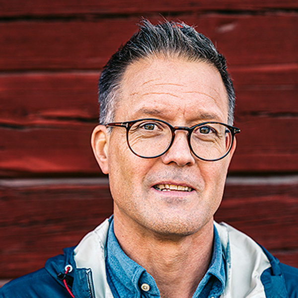 Nybyggarna – om livet efter storbyrån | Balans