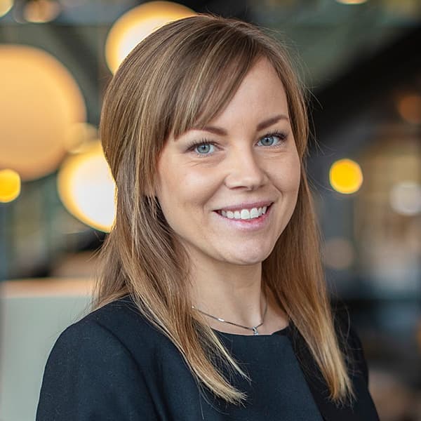 Den gröna ekonomin växer fram | Balans