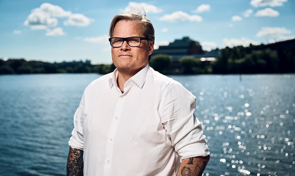 ”Ser direkt effekterna av mitt jobb” | Balans