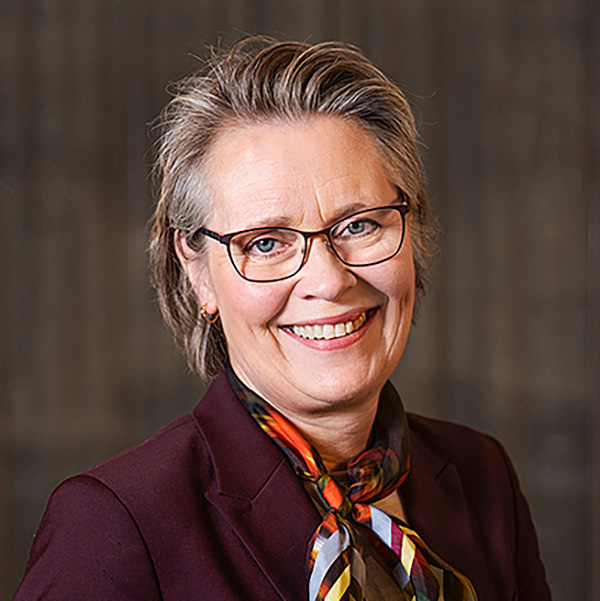 Deloitte: ”Vi vill möta de unga med värme och trygghet” | Balans