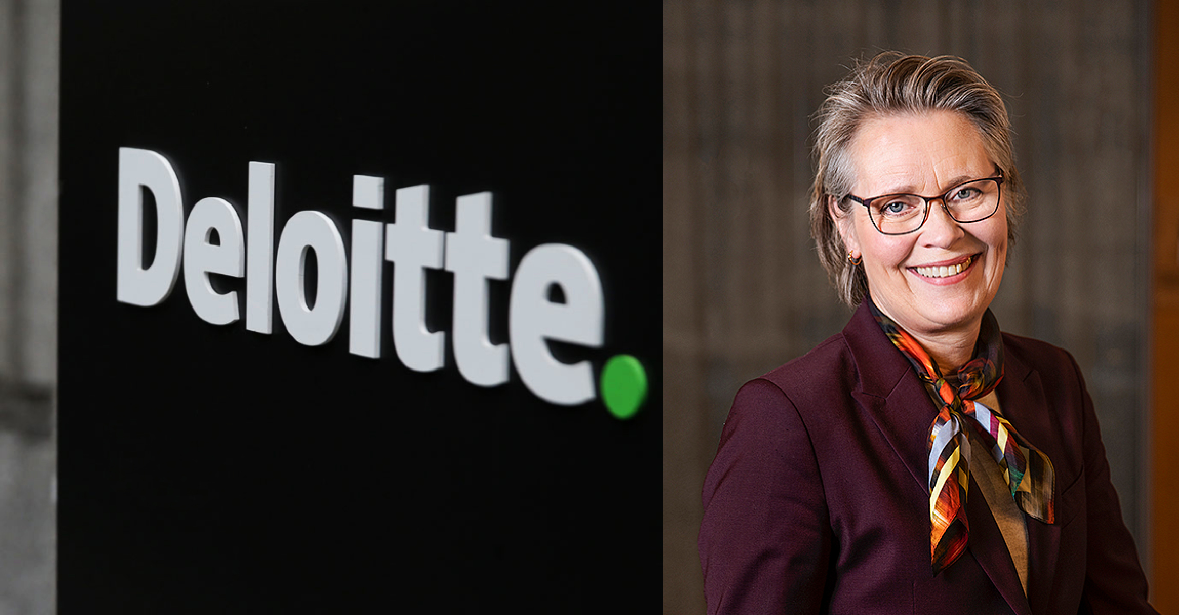 Deloitte: ”Vi vill möta de unga med värme och trygghet” | Balans