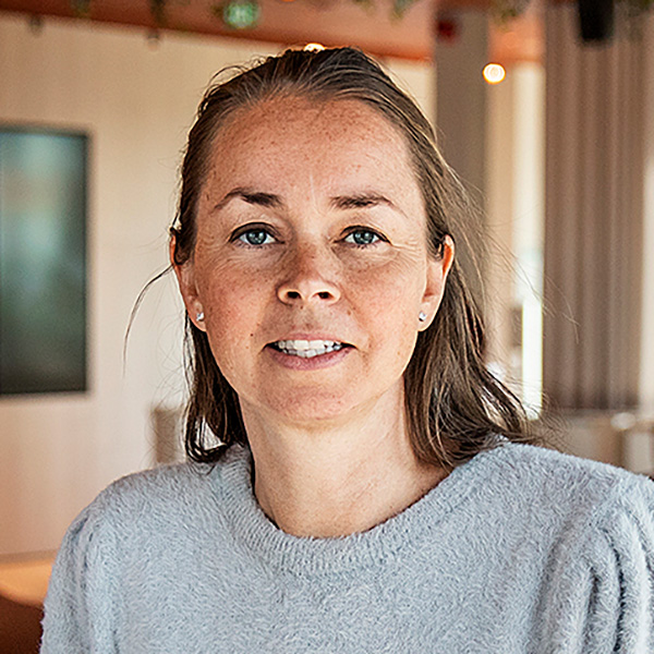 ”Ärlighet, flexibilitet och trygghet” | Balans