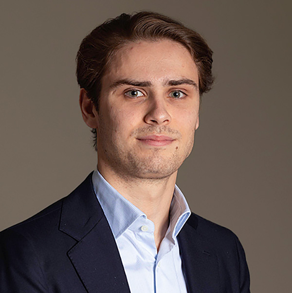 Framtiden är redan här | Balans