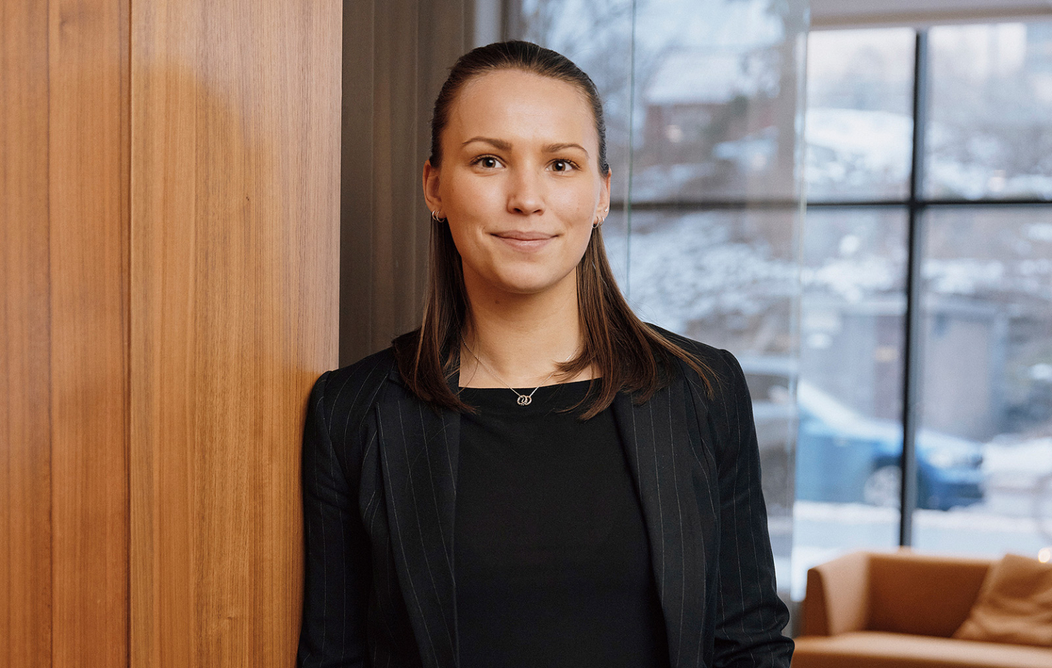 Framtiden är redan här | Balans