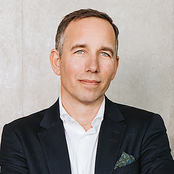 KPMG: ”Vi ska accelerera vårt arbete” | Balans
