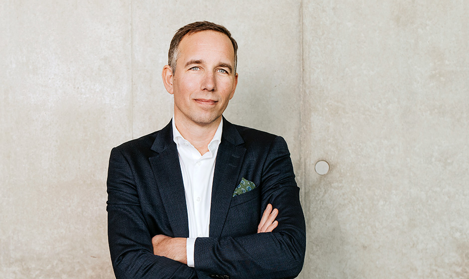 KPMG: ”Vi ska accelerera vårt arbete” | Balans