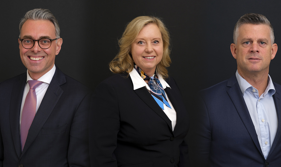 Ny ledning för Deloitte i Sverige | Balans