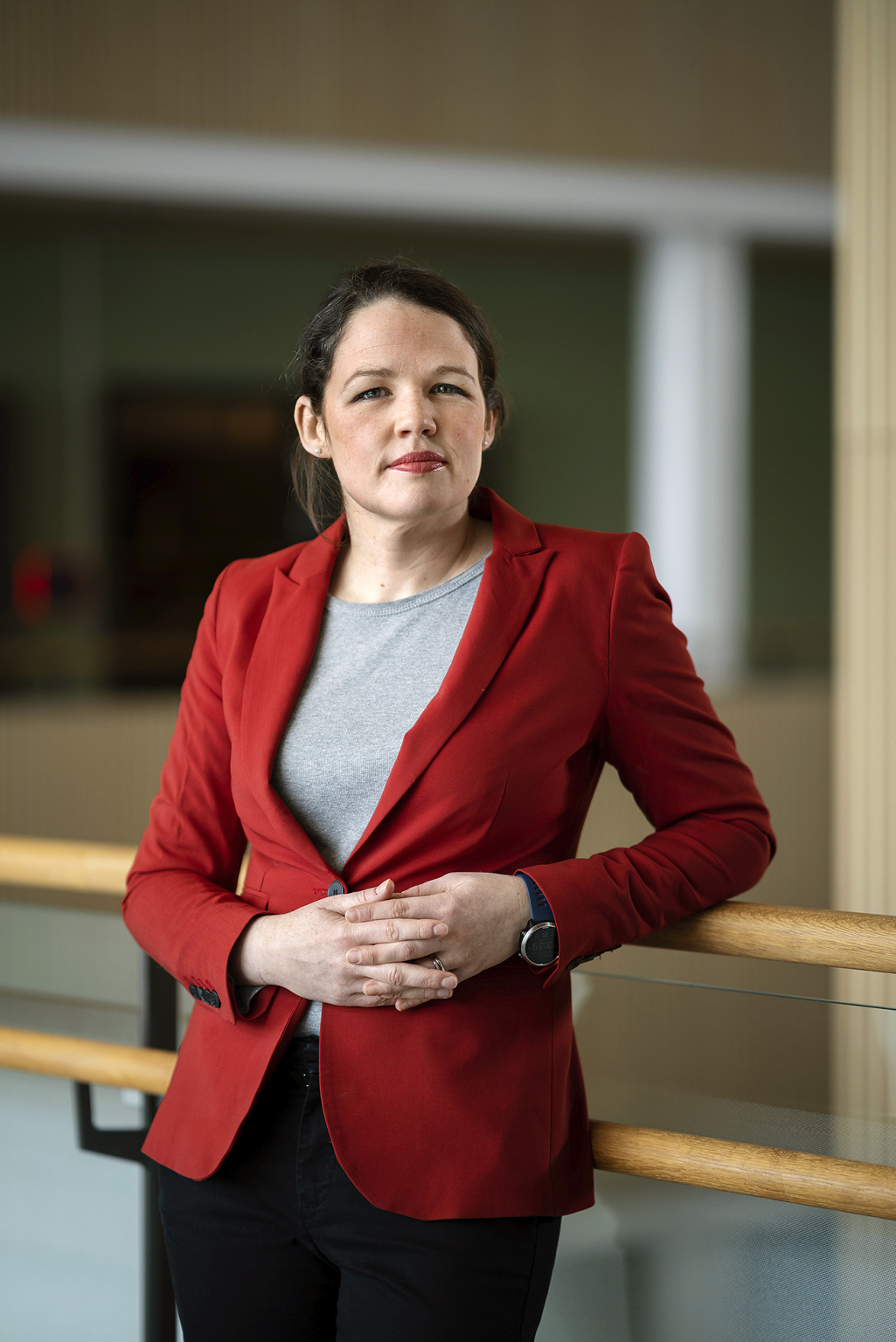 Den ovissa vägen mot en digital kultur | Balans