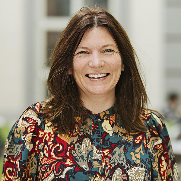 Den ovissa vägen mot en digital kultur | Balans