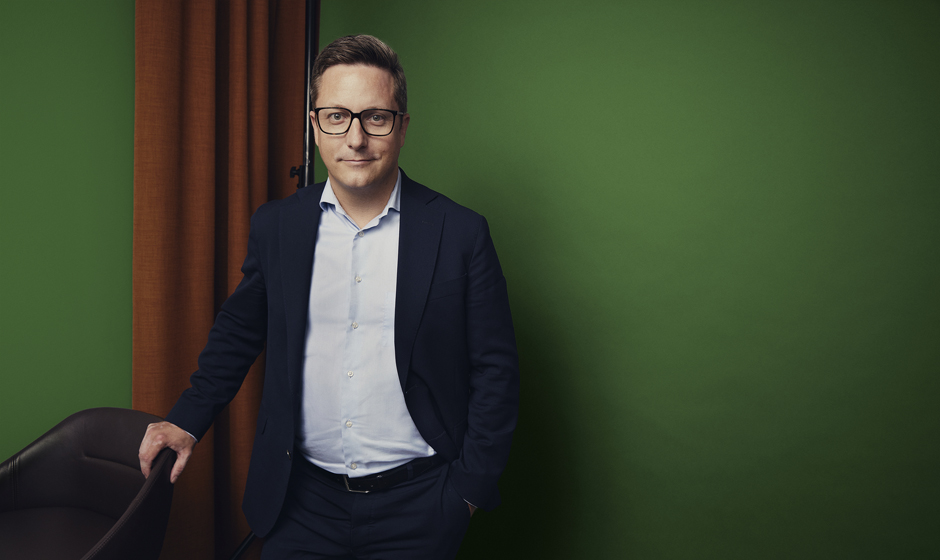 Nu händer det på riktigt | Balans