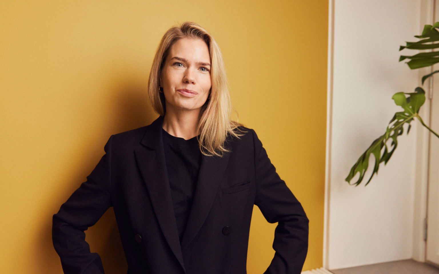 Prio: Rädda världen | Balans