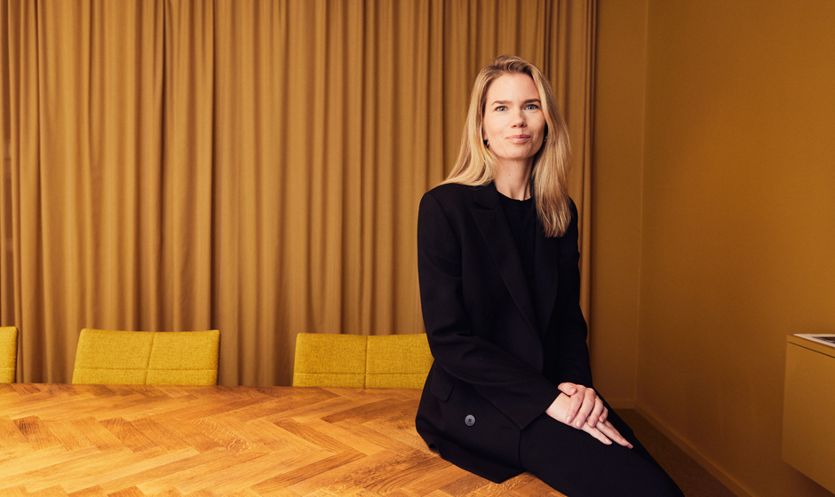 Prio: Rädda världen | Balans