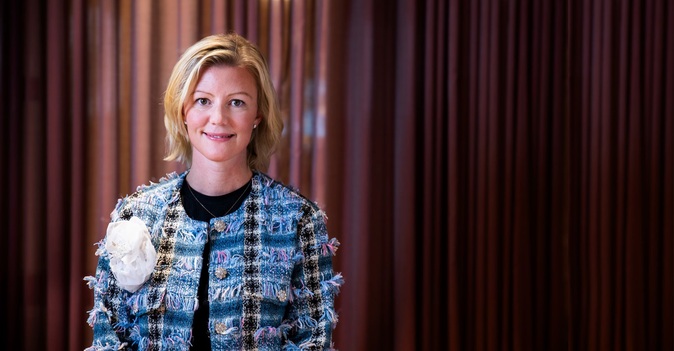 Ser människan bakom tekniken | Balans