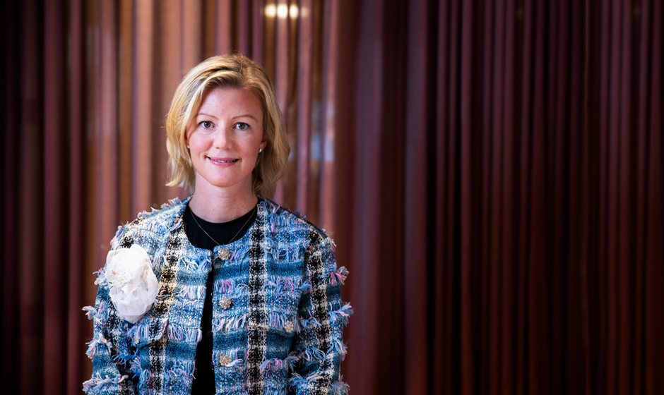 Ser människan bakom tekniken | Balans