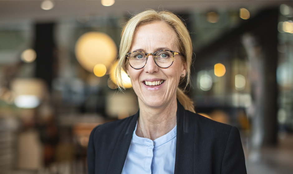 PwC: ”Vi har en jämställd pipe” | Balans