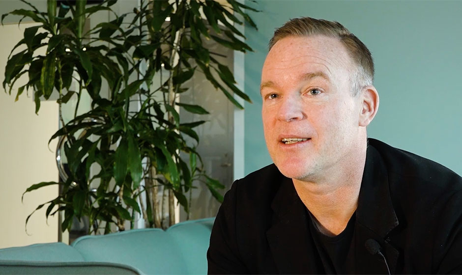 Delägarna delar med sig | Balans