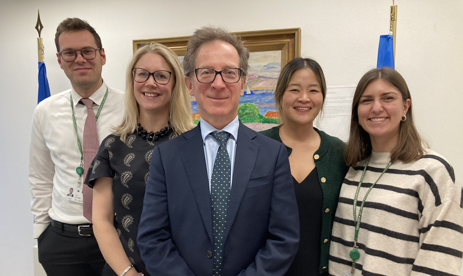 Svenska revisorer sökes med ljus och lykta | Balans