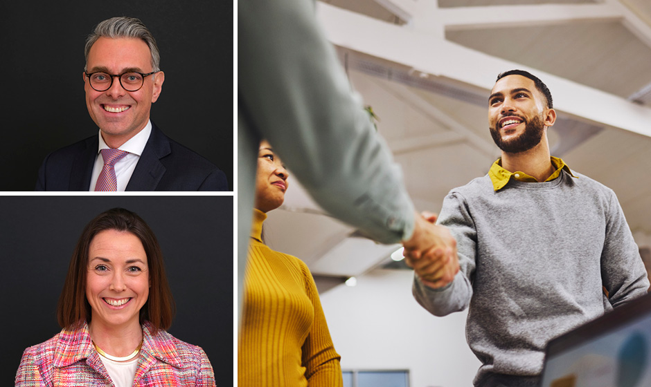 Revisionsbranschen behöver nya strategier för att säkra ...