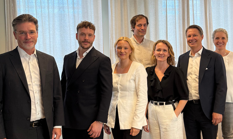 Cedra förvärvar Parameter Revision | Balans