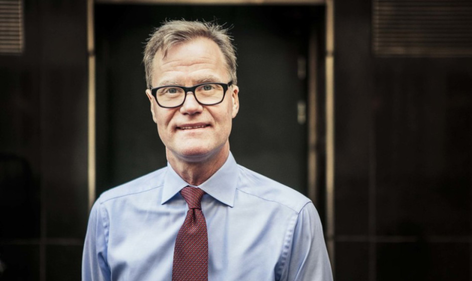 Per Johansson blir ny VD för FAR | Balans