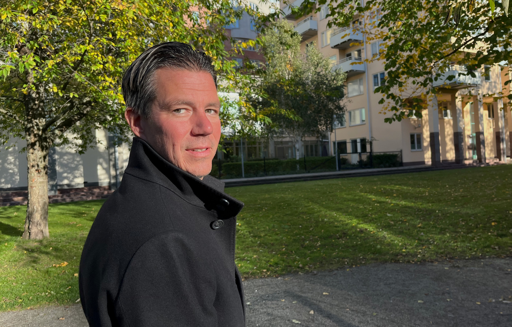 “En bra investering att bjuda 750 pers till Åre” | Balans