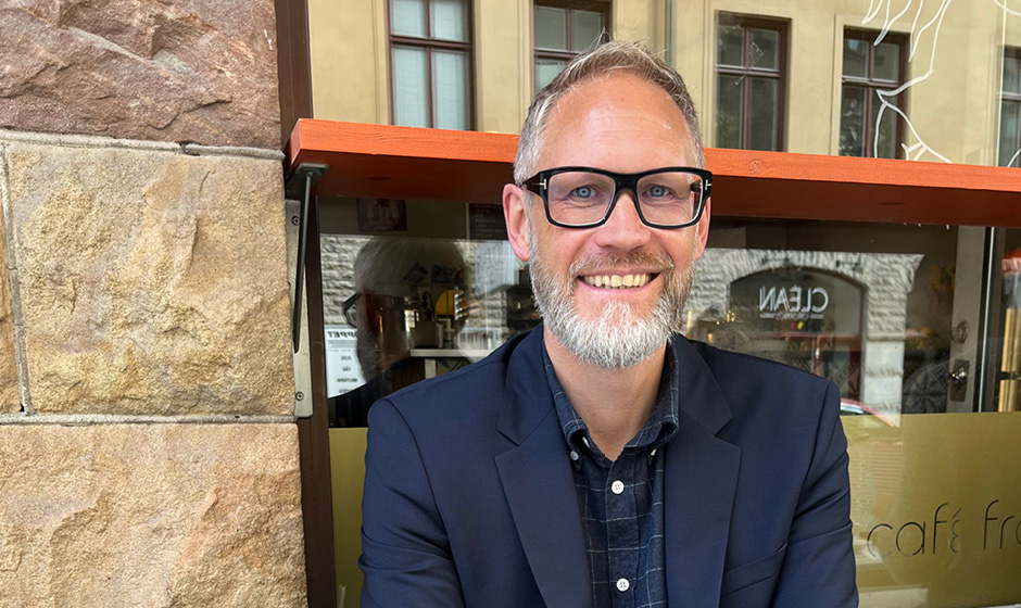 Kontor, programvaror, delägare: Så blir övergången från EY till Cedra | Balans