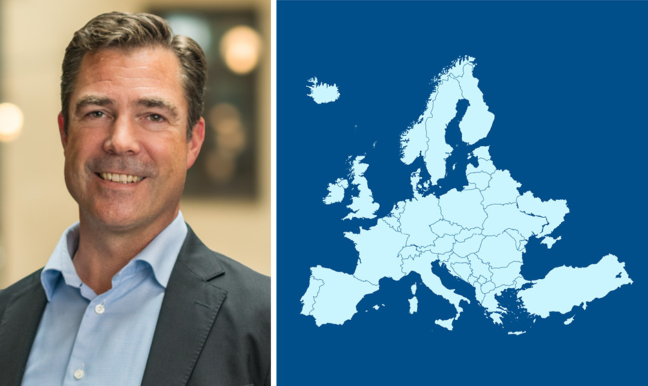 Accru Partners snart större i Europa än i Sverige | Balans